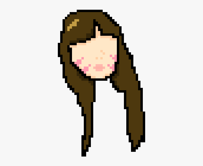 Cute Pixel Blue Png, Transparent Png , Transparent Png Image - PNGitem