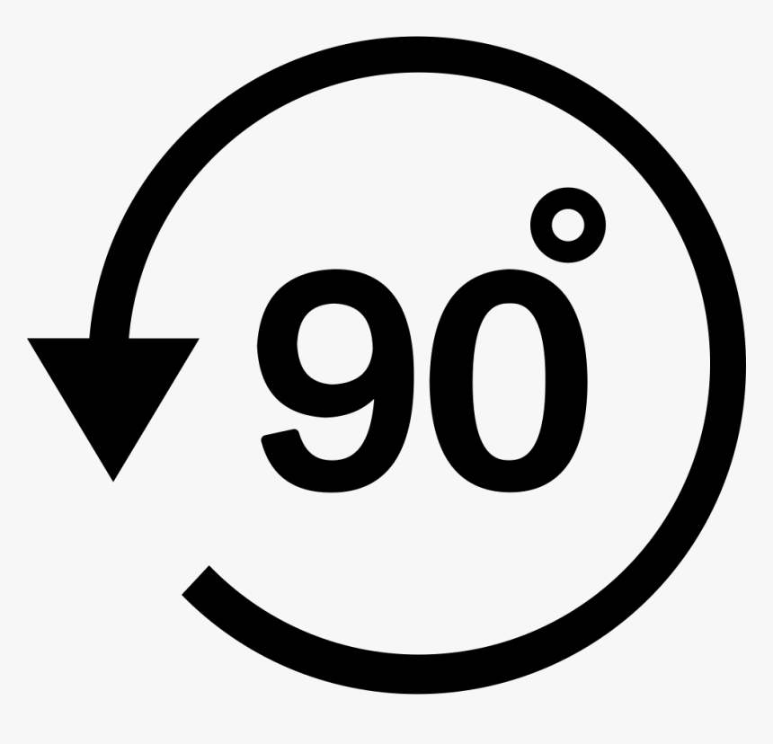 Anti-clockwise - Circle, HD Png Download , Transparent Png Image - PNGitem