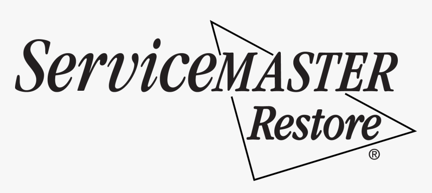 Servicemaster Restore Logo, HD Png Download , Transparent Png Image ...