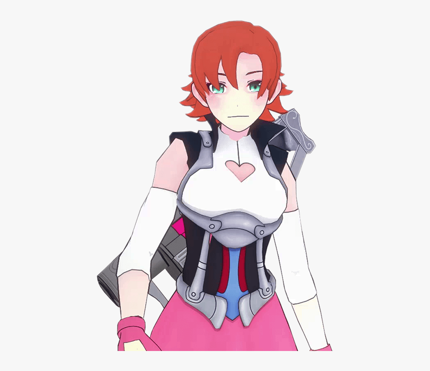 #rwby #nora #noravalkyrie #character #anime #animation#freetoedit ...