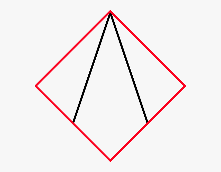 Nato Map Symbol - Nato Anti Tank Symbol, HD Png Download , Transparent ...