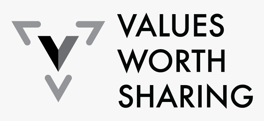 Values Worth Sharing Logo 2c - California Telehealth Network, HD Png ...