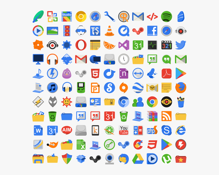 Icon, HD Png Download , Transparent Png Image - PNGitem