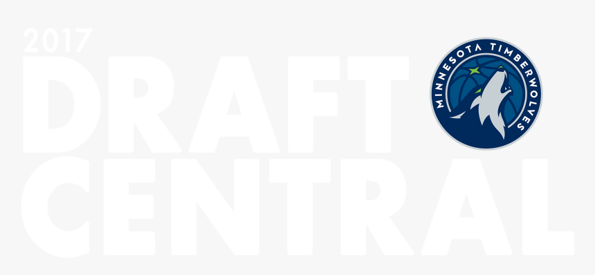 Timber Wolves Nba 2017 Fonts, HD Png Download , Transparent Png Image ...