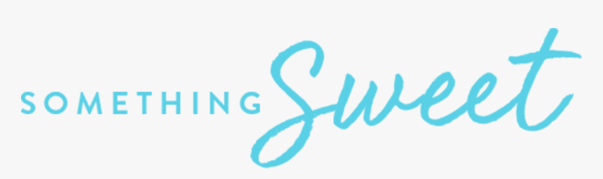 Something Sweet, HD Png Download , Transparent Png Image - PNGitem