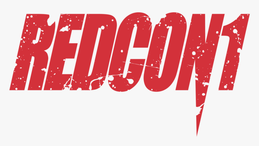 Redcon1 Png, Transparent Png , Transparent Png Image - PNGitem