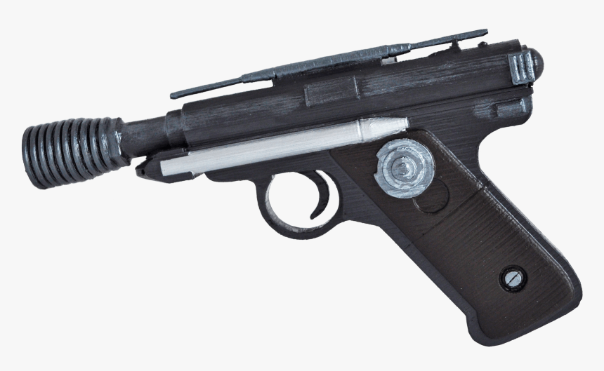 Trigger, HD Png Download , Transparent Png Image - PNGitem