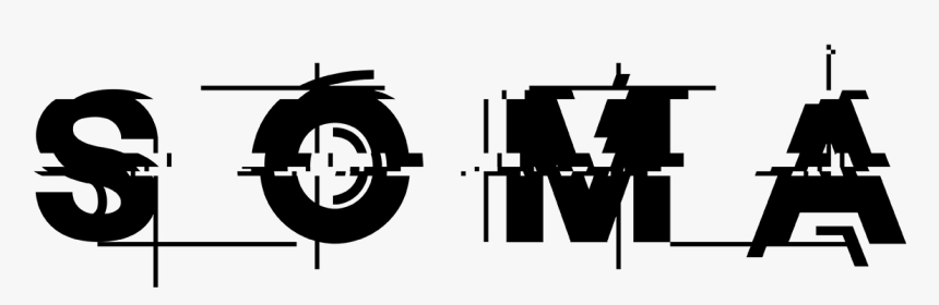 Soma Titlelogo Black1200px - Soma Png, Transparent Png , Transparent ...
