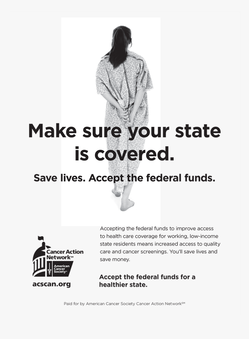 American Cancer Society Cancer Action Network Digital, HD Png Download ...