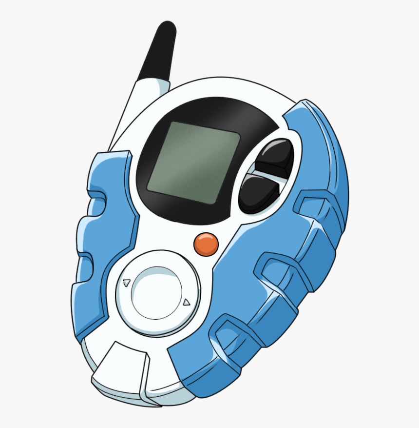 Digivice Png, Transparent Png , Transparent Png Image - PNGitem