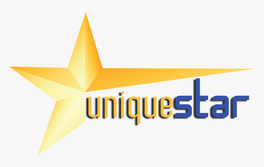 Unique Star Logo - Star Logo Png, Transparent Png , Transparent Png ...