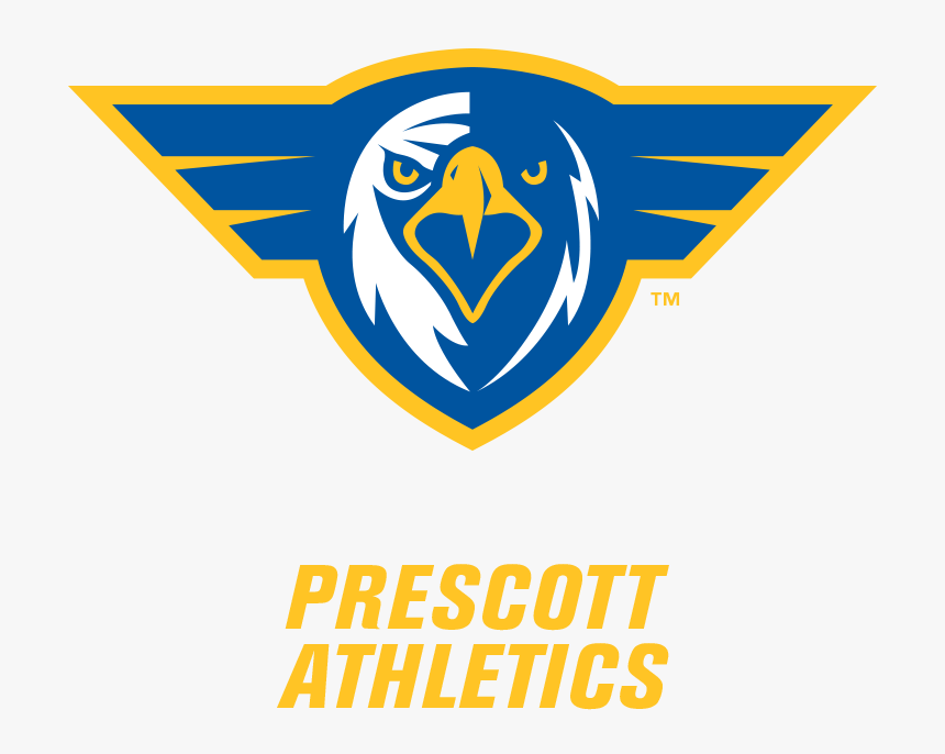 Embry Riddle Prescott Logo, HD Png Download , Transparent Png Image ...