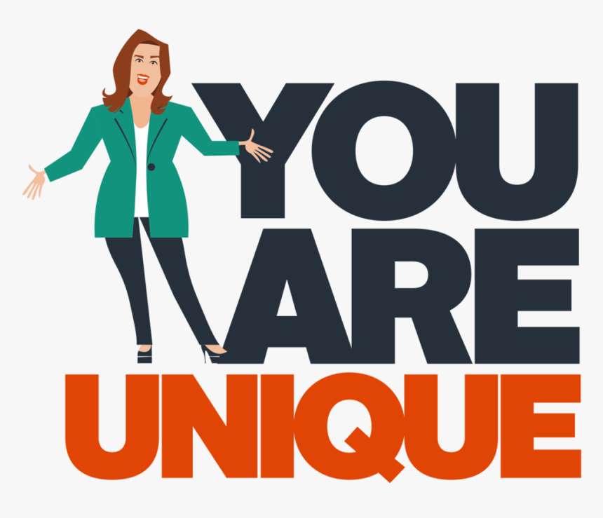 Unique - Illustration, HD Png Download , Transparent Png Image - PNGitem