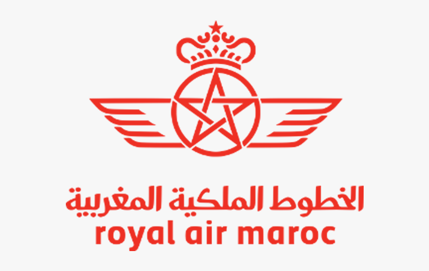 Jo#1794 Royal Air Maroc Express Atr72-600 Tre - Royal Air Maroc Logo ...