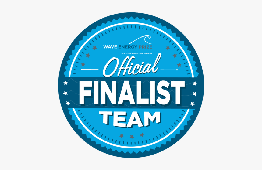 Finalist - Mega Speed Reading, HD Png Download , Transparent Png Image ...