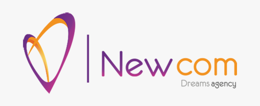 Newcom Maroc Logo, HD Png Download , Transparent Png Image - PNGitem