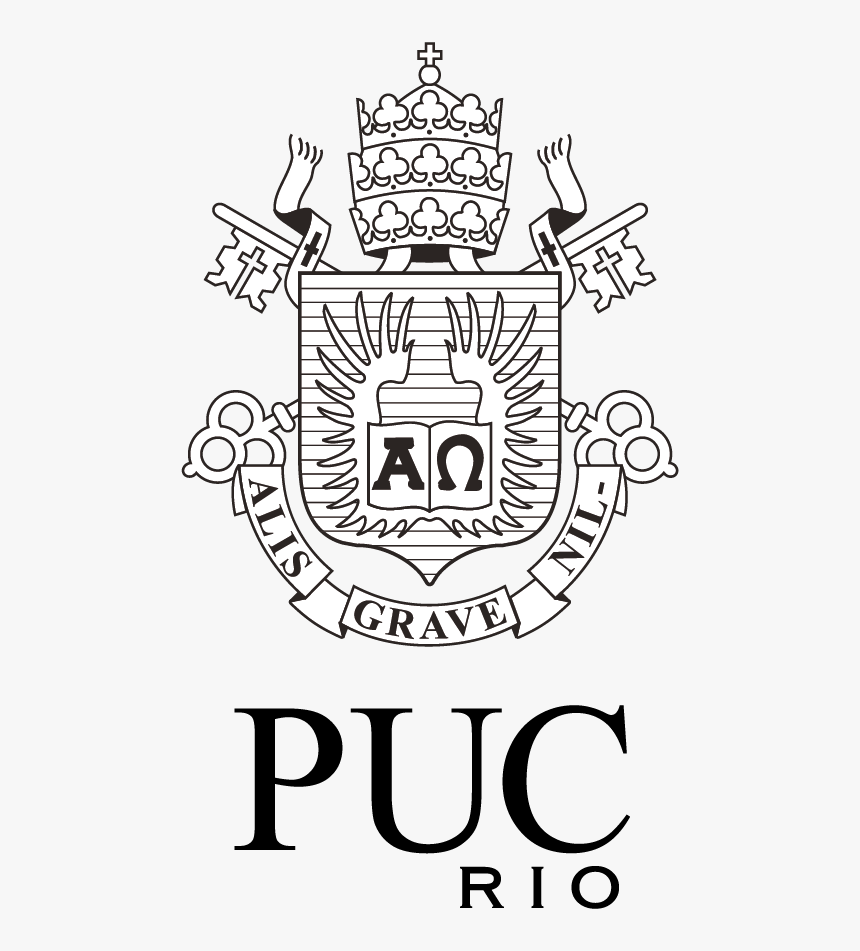Ucdrj - Puc Rio, HD Png Download , Transparent Png Image - PNGitem