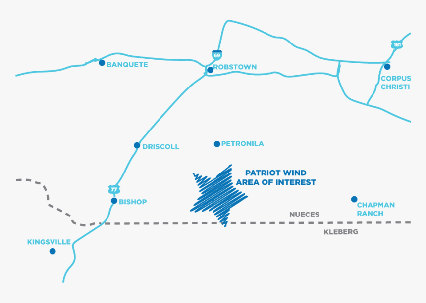 Patriot Map - Map, HD Png Download , Transparent Png Image - PNGitem