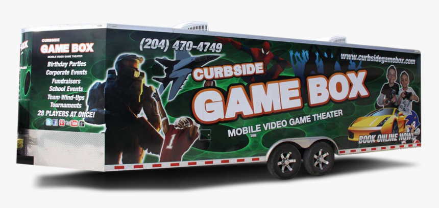 Game Box, HD Png Download , Transparent Png Image - PNGitem