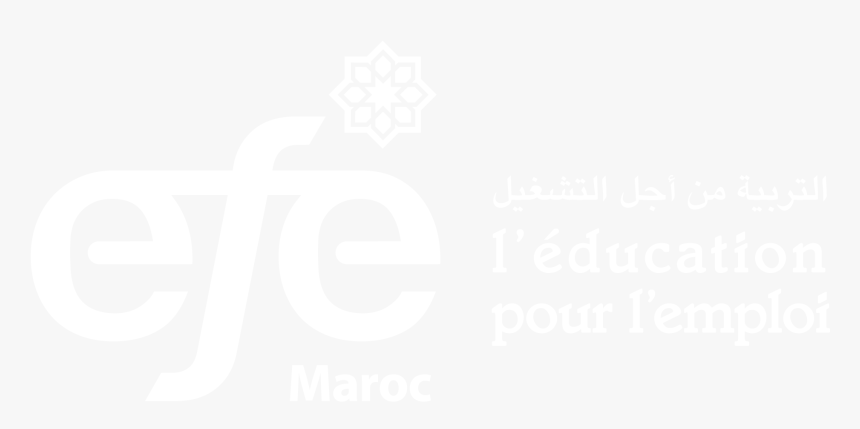 Efe Logo - Education For Employment Efe Logo, HD Png Download ...