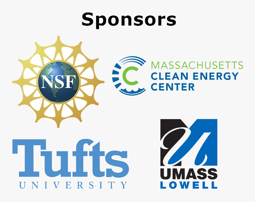 Wind Conference Sponsor Logos - National Science Foundation, HD Png ...