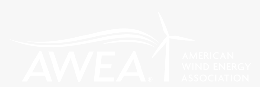 American Wind Energy Association - Graphic Design, HD Png Download ...