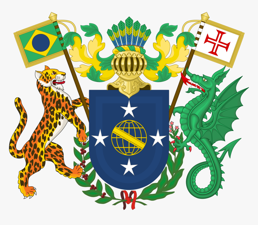 Brasao Png, Transparent Png , Transparent Png Image - PNGitem