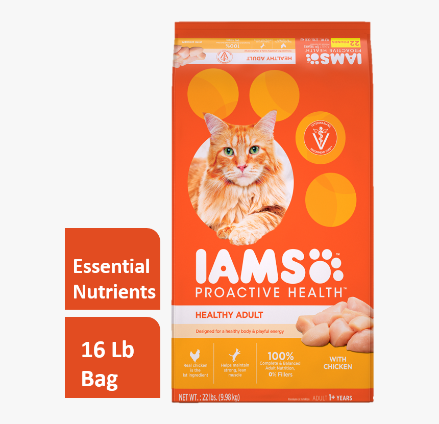 Iams Png