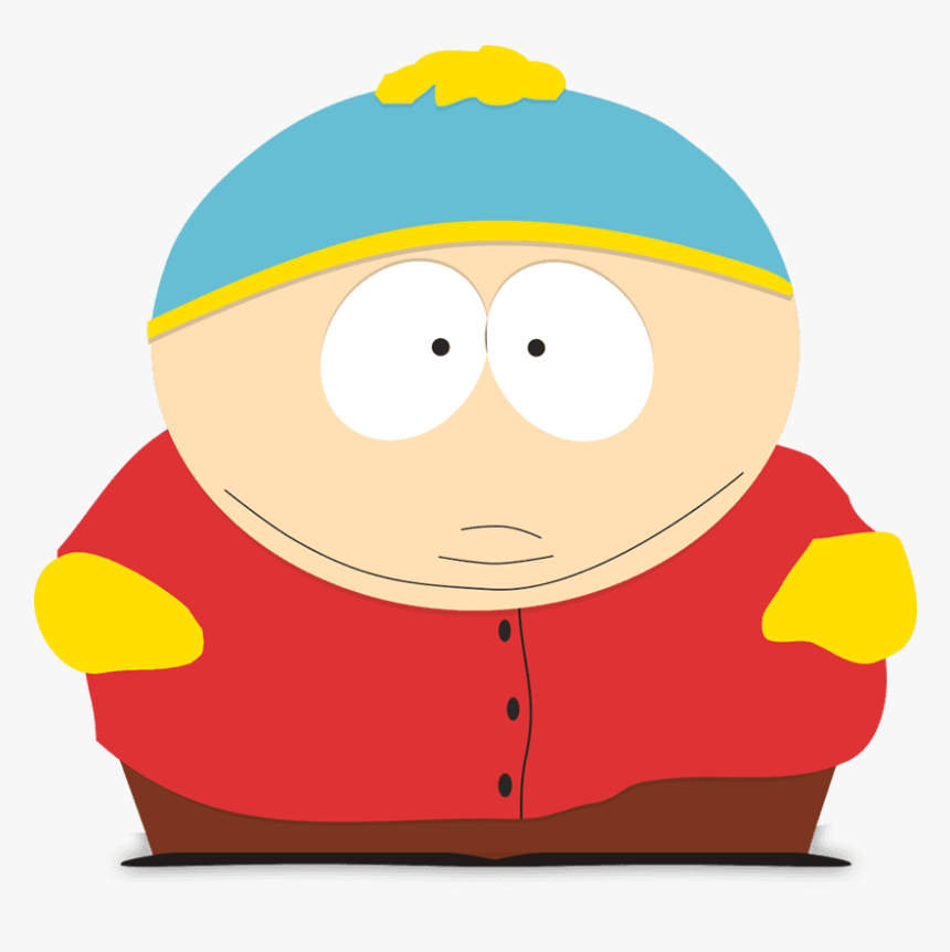 South Park Cartman, HD Png Download , Transparent Png Image - PNGitem