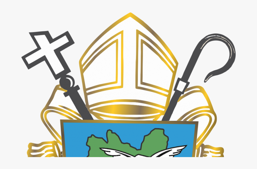 Logo Diocese De Formosa, HD Png Download , Transparent Png Image - PNGitem