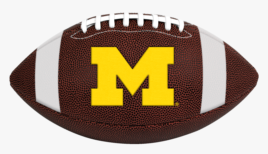 Oregon Ducks Football Ball, HD Png Download , Transparent Png Image ...