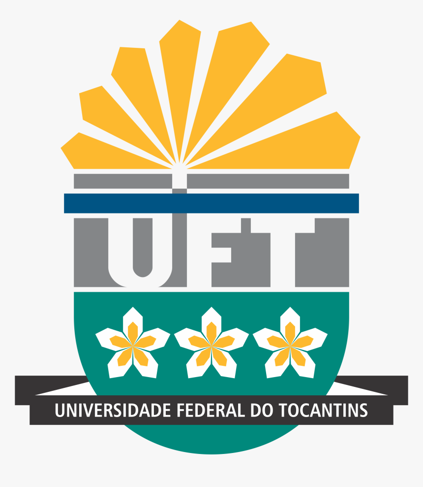 Universidade Federal Do Tocantins, HD Png Download , Transparent Png ...