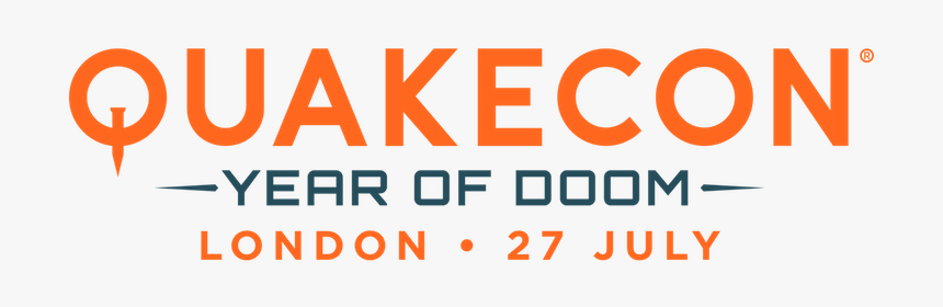 Quakecon, HD Png Download , Transparent Png Image - PNGitem