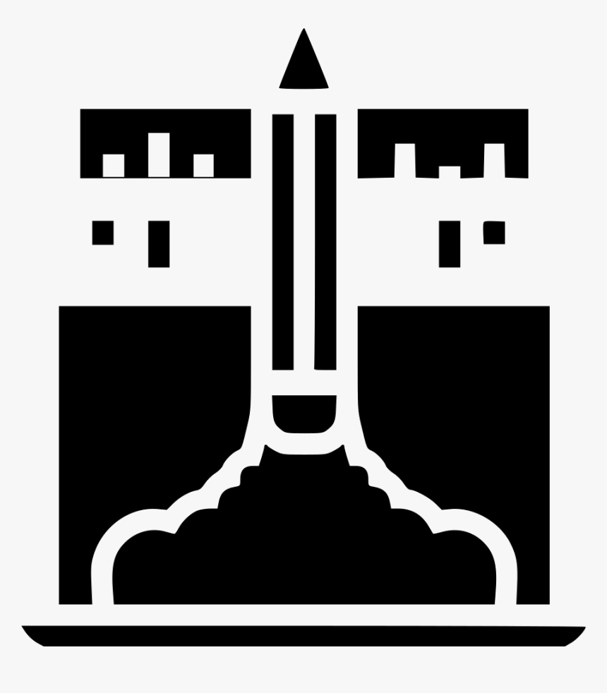 Campaign Launch Laptop Boostup Startup Launchpad Platform - Poster, HD ...