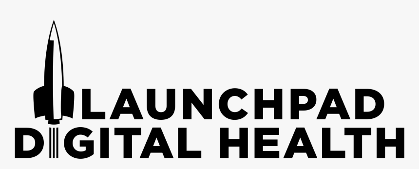 Launchpad Digital Health Logo, HD Png Download , Transparent Png Image ...