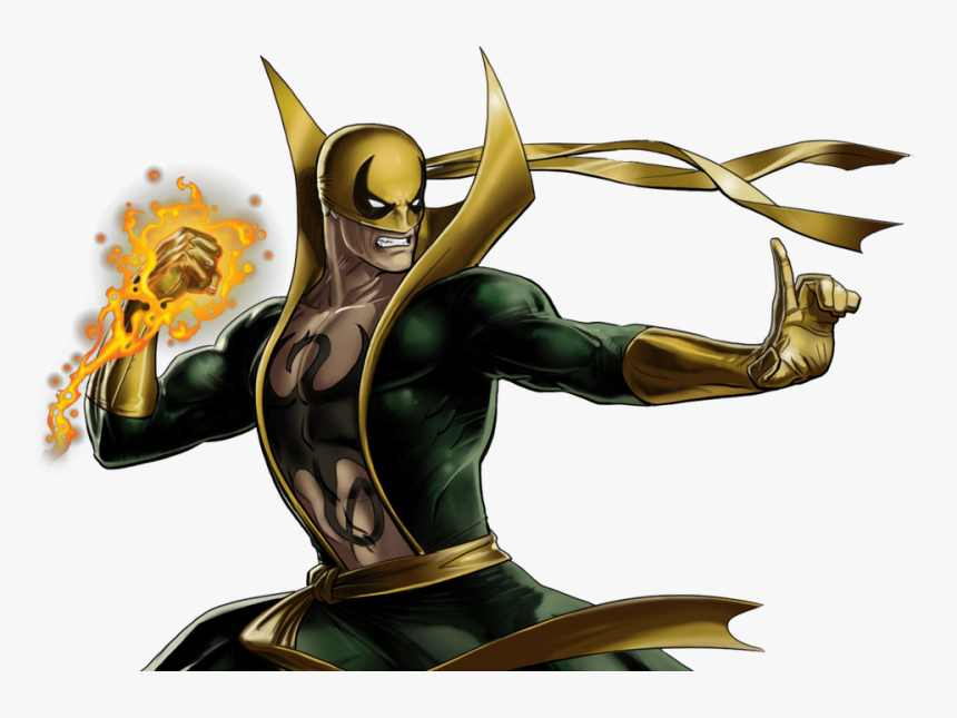 Individual Superhero Marvel Characters, HD Png Download , Transparent ...