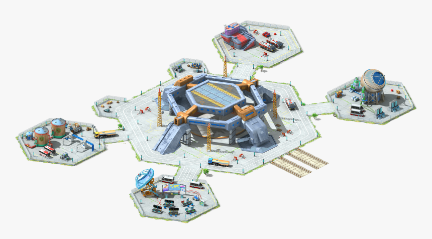 Megapolis Wiki - Illustration, HD Png Download , Transparent Png Image ...