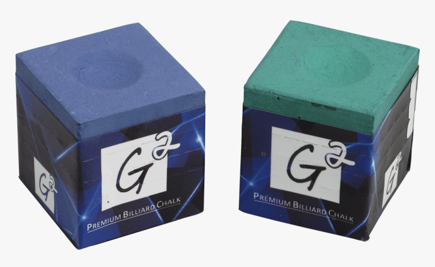G2 Chalk 1 Piece - Box, HD Png Download , Transparent Png Image - PNGitem