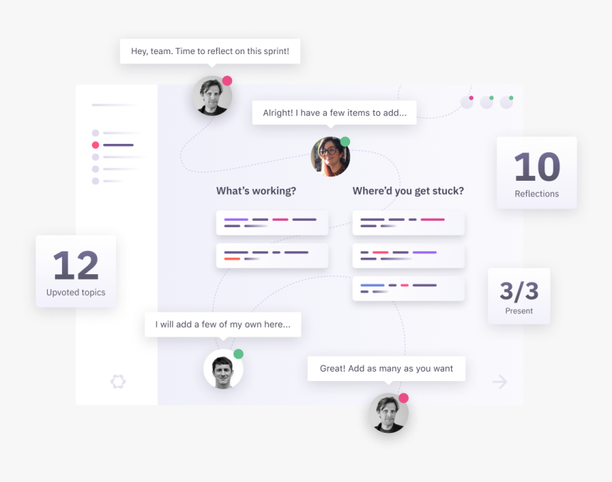 Retrospective Online, HD Png Download , Transparent Png Image - PNGitem