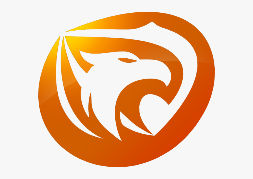 Logo Gaming Orange Png, Transparent Png , Transparent Png Image - PNGitem