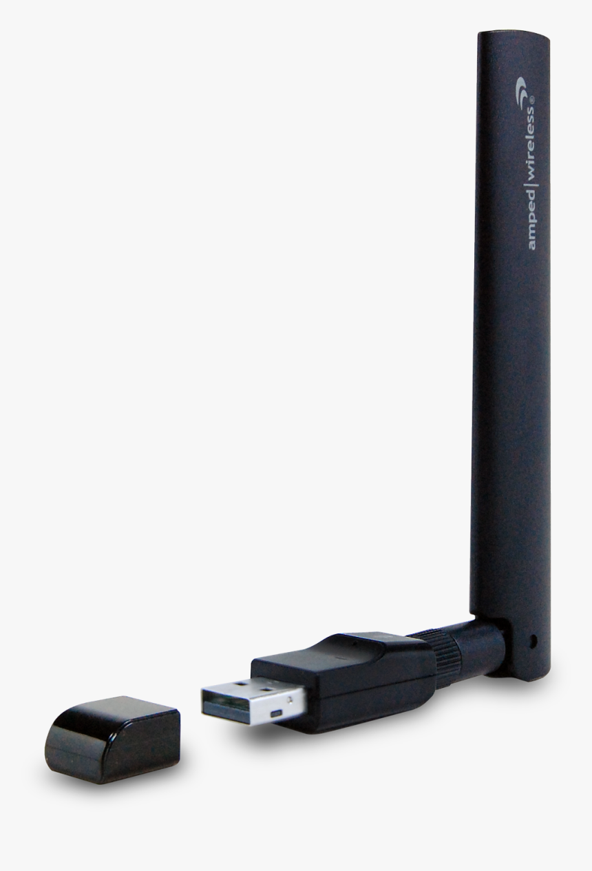 Usb Wifi Adapter Transparent, HD Png Download , Transparent Png Image ...