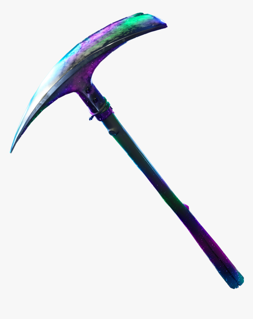 Fortnite Spectral Axe - Fortnite Spectral Axe Png, Transparent Png ...
