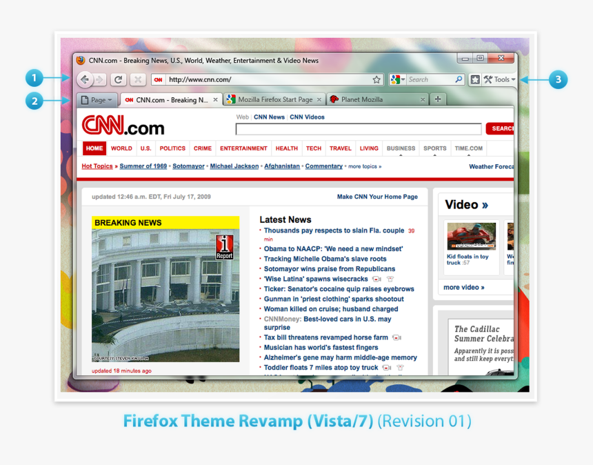 Firefox 3.7, HD Png Download , Transparent Png Image - PNGitem
