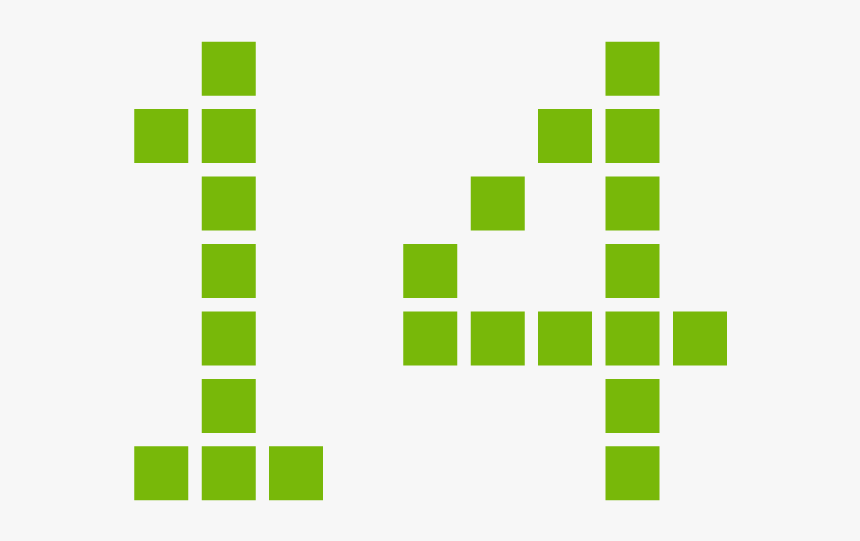 Animated Numbers Gif Png, Transparent Png , Transparent Png Image - PNGitem