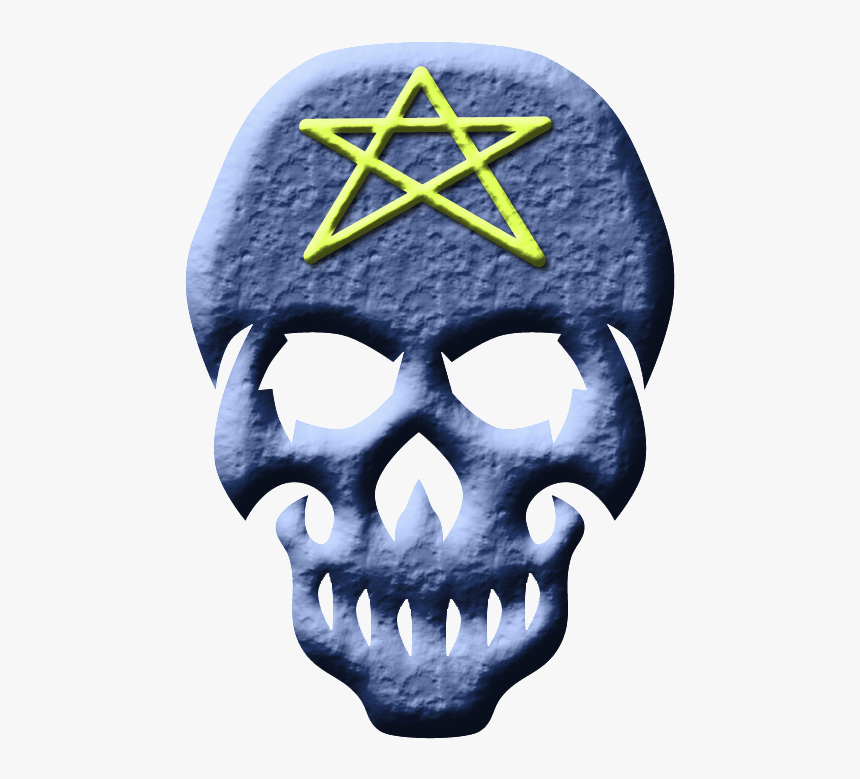 Mage The Awakening Skull, HD Png Download , Transparent Png Image - PNGitem