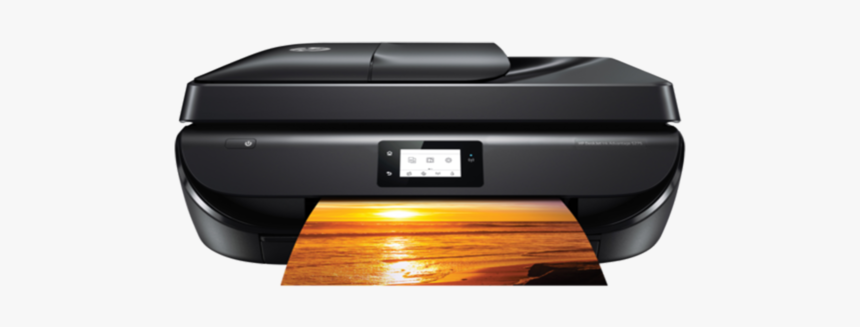 Hp Printer Png, Transparent Png , Transparent Png Image - PNGitem