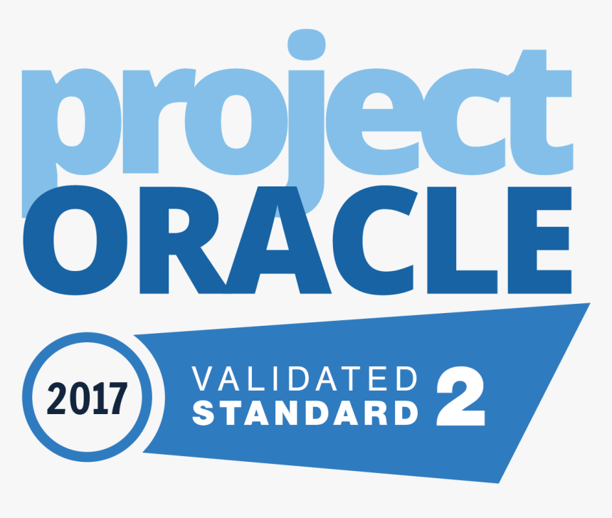 Follow Us On Twitter - Project Oracle, HD Png Download , Transparent ...