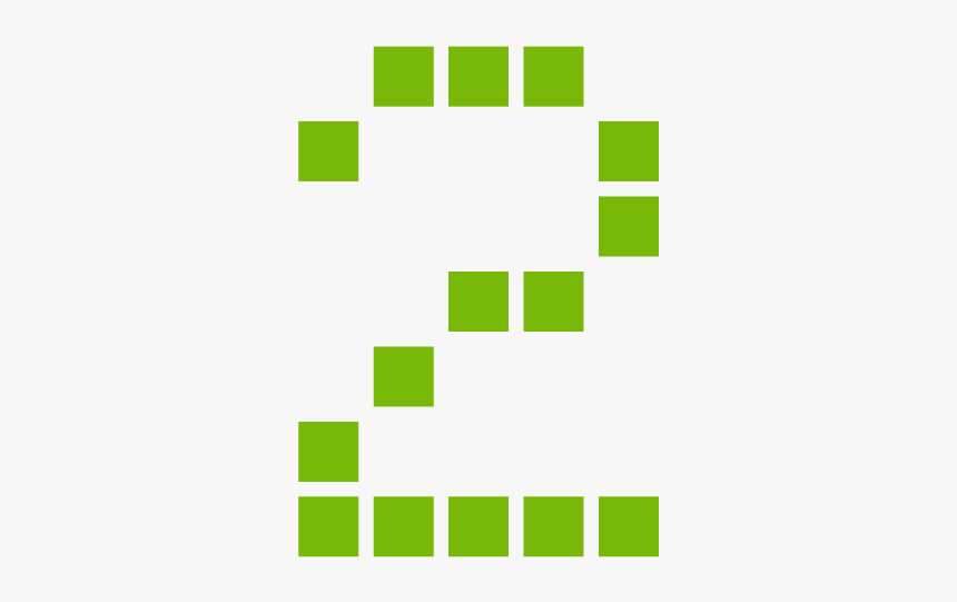 Animated Numbers Gif Png, Transparent Png , Transparent Png Image - PNGitem