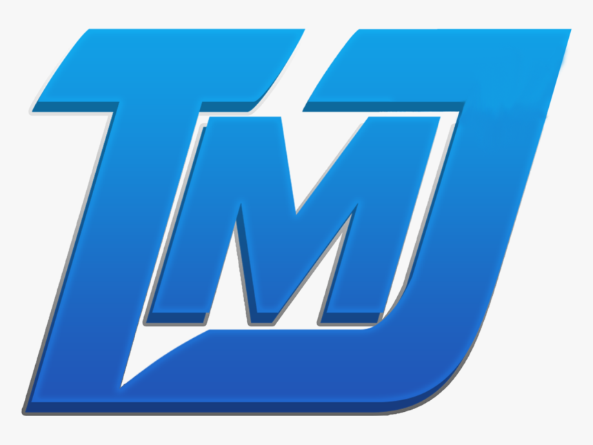 Tmj Blue Logo - Tmj Png, Transparent Png , Transparent Png Image - PNGitem