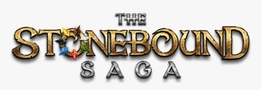 Stone Bound Saga, HD Png Download , Transparent Png Image - PNGitem